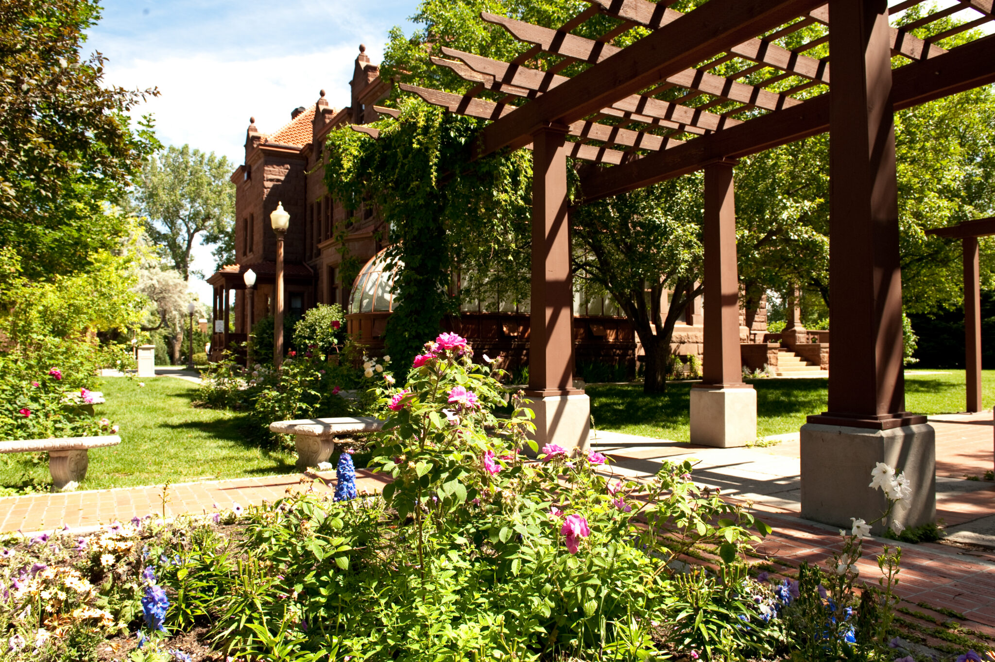 Top Spots to See Billings in Bloom This Spring - VisitBillings.com